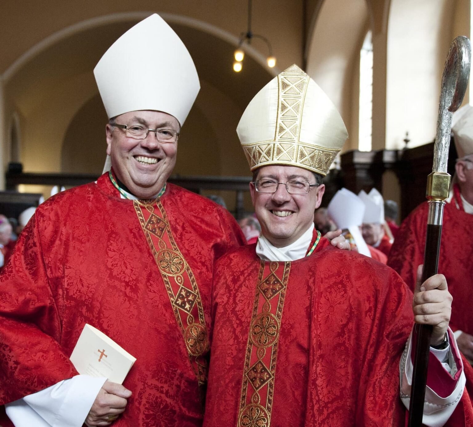 Liverpool Archdiocese – St Teresa of the Child Jesus – Norris Green in ...